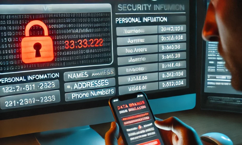 AT&T Data Breach Affects Millions of Customers – MAG212